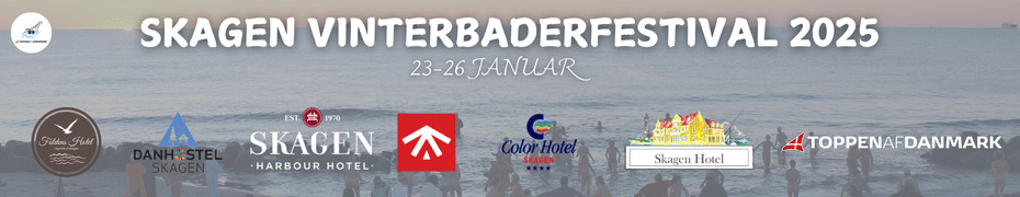 Skagen Guide - Skagennyt